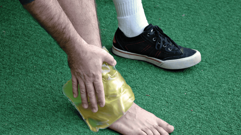 4 Ways to Manage Soft Tissue Injuries - Haydel Spine Pain & Wellness