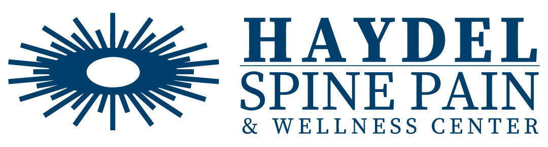 Pain Management - Haydel Spine Pain & Wellness - Louisiana