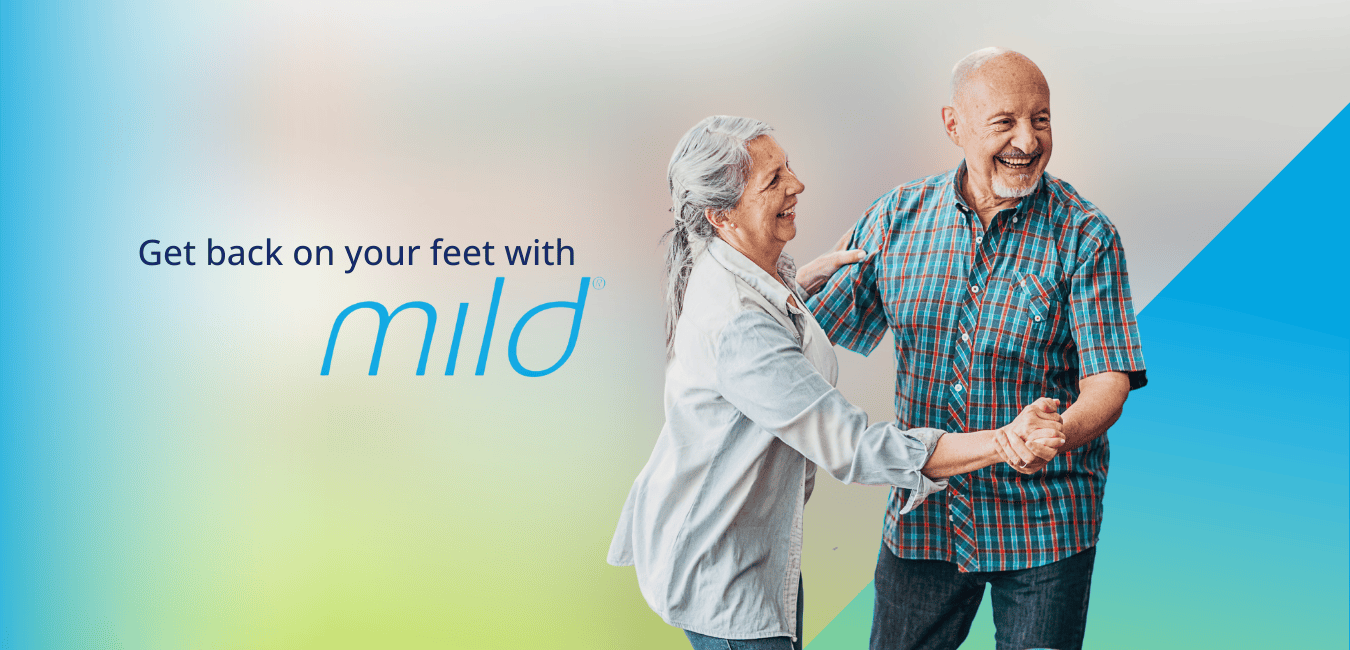 mild® Procedure - Haydel Spine Pain & Wellness